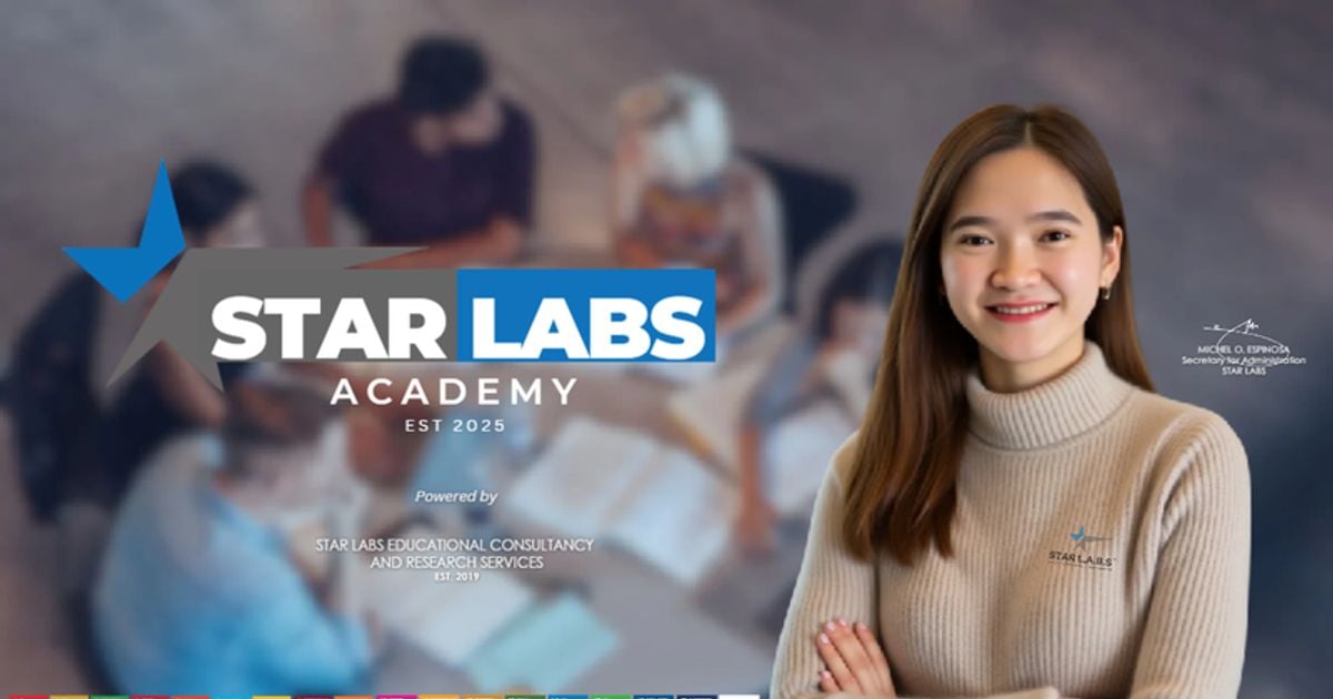 STAR LABS Academy™